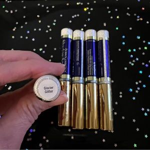 SeneGence | Makeup | Glacier Glitter Limited Edition Shadowsense | Poshmark
